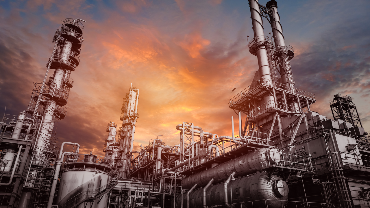 Otras Industrias – Petroseal